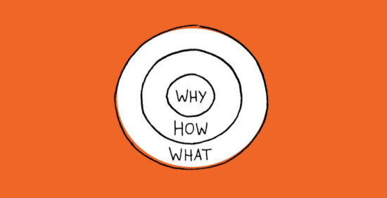 Todo empieza con el WHY: Inspirar y liderar | Tu Proyecto de Vida