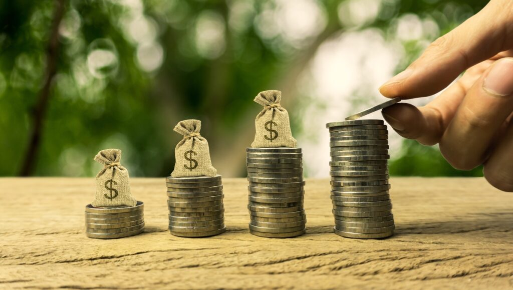 Diversificar las inversiones: qué es, cómo hacerlo y errores