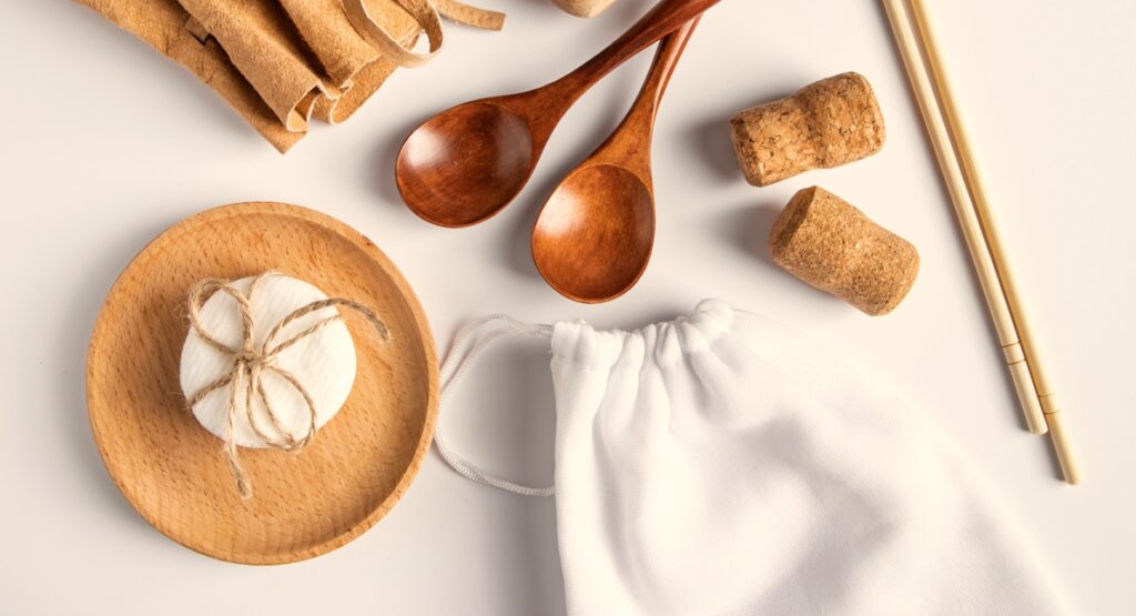 Plástico biodegradable: qué es, para qué sirve y su importancia