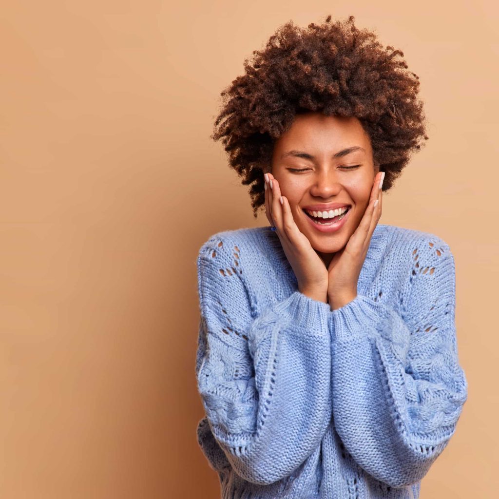 Las 10 emociones que nos ayudan a ser más positivos