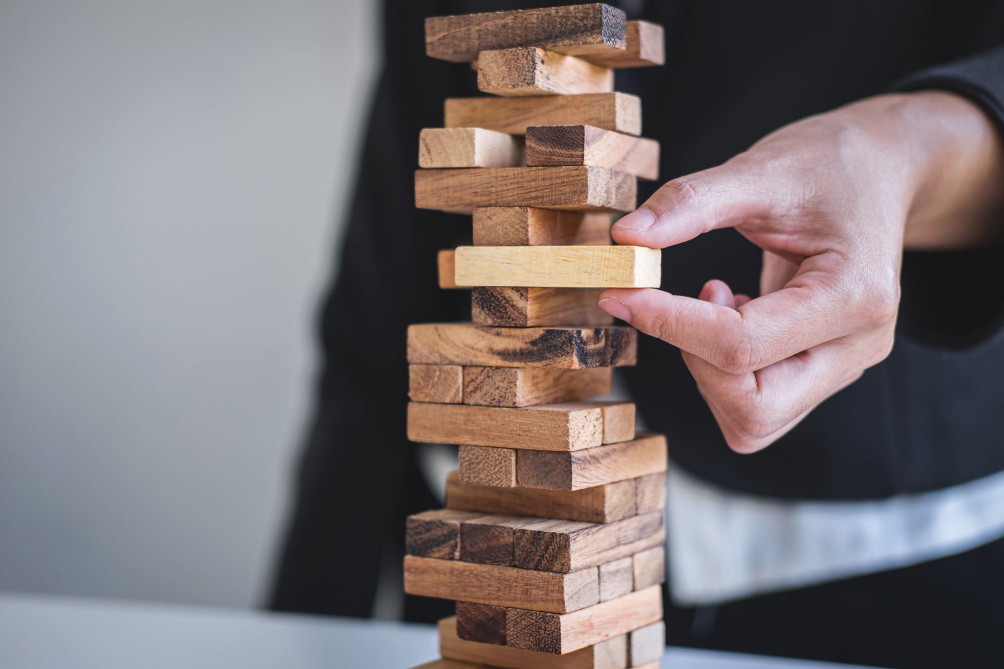 Aversión al riesgo, ¿cómo nos afecta y dónde invertir?